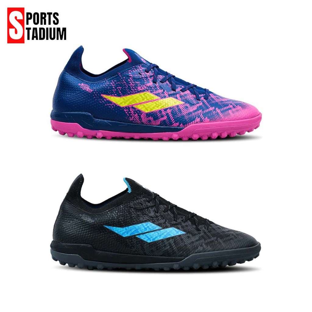 Jual SEPATU FUTSAL MILLS XYCLOPS TRIBE TURF | Shopee Indonesia