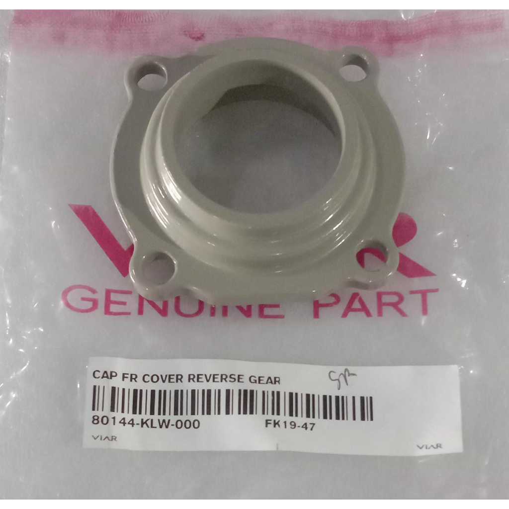 Jual Tutup Gear Box Depan Viar Karya Bit 150cc 200cc 300cc / Cap Fr ...