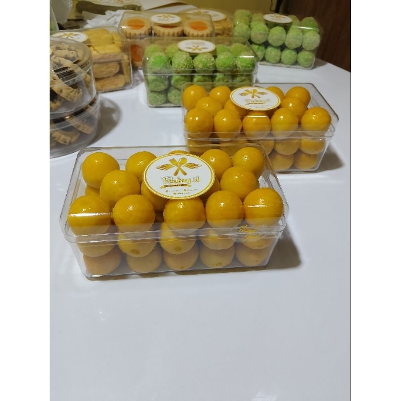 Jual KUE LEBARAN ( ADE) | Shopee Indonesia