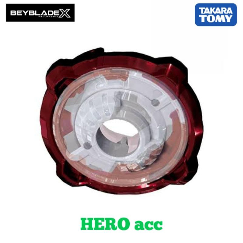 Jual Beyblade X Ratchet 4-60 Original TAKARA TOMY | Shopee Indonesia