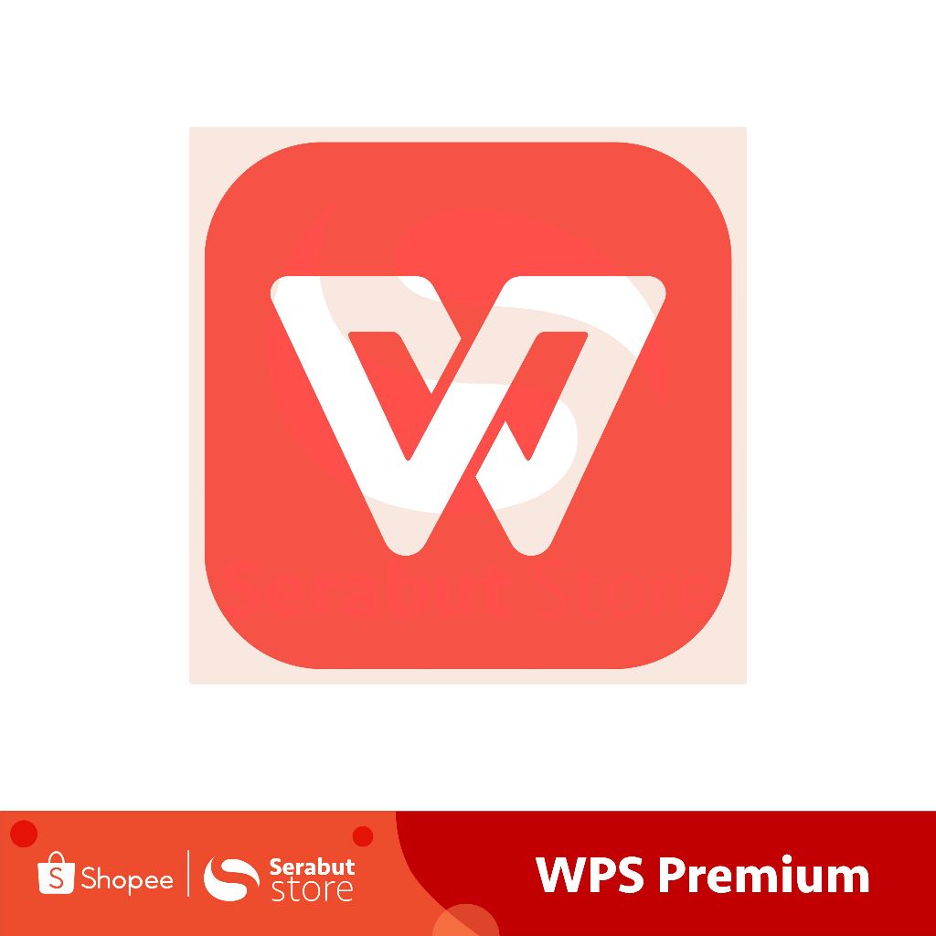 Jual WPS Office Premium | Shopee Indonesia