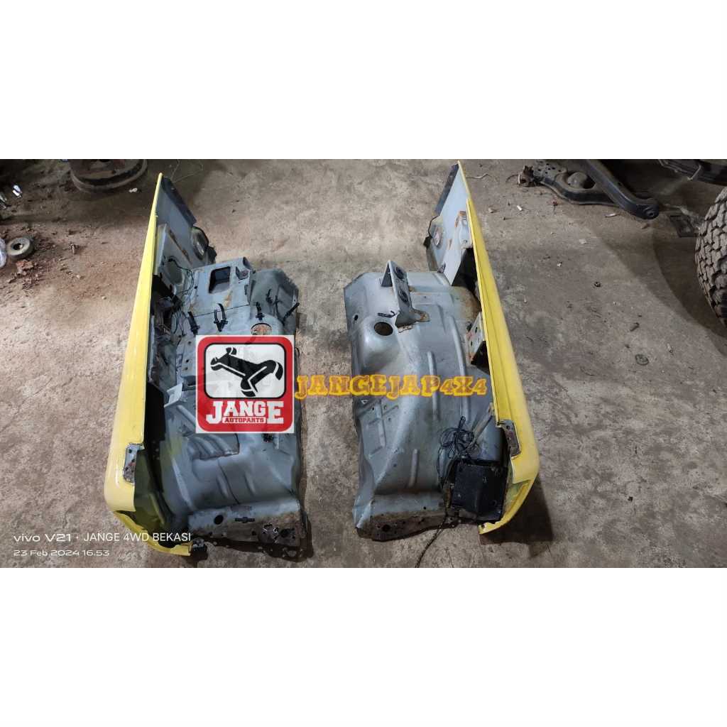 Jual Spakboard Jimny samurai JA22 Caribian.katana | Shopee Indonesia