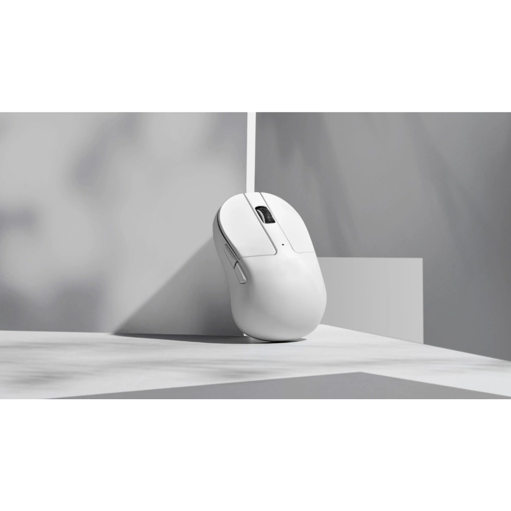 Jual Keychron M4 Wireless Mouse | Shopee Indonesia