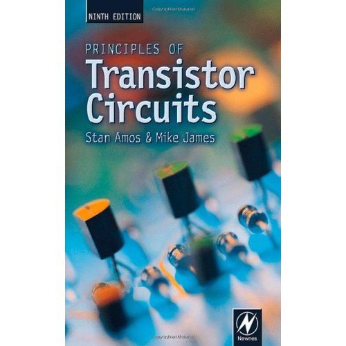 Jual Buku Pdf Principles of Transistor Circuits | Shopee Indonesia