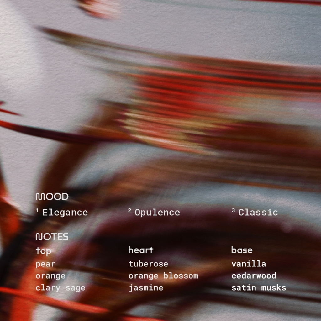 Jual [READY STOCK] ALCHEMIST x Maudy Ayunda - ONIRIQUE Extrait de ...