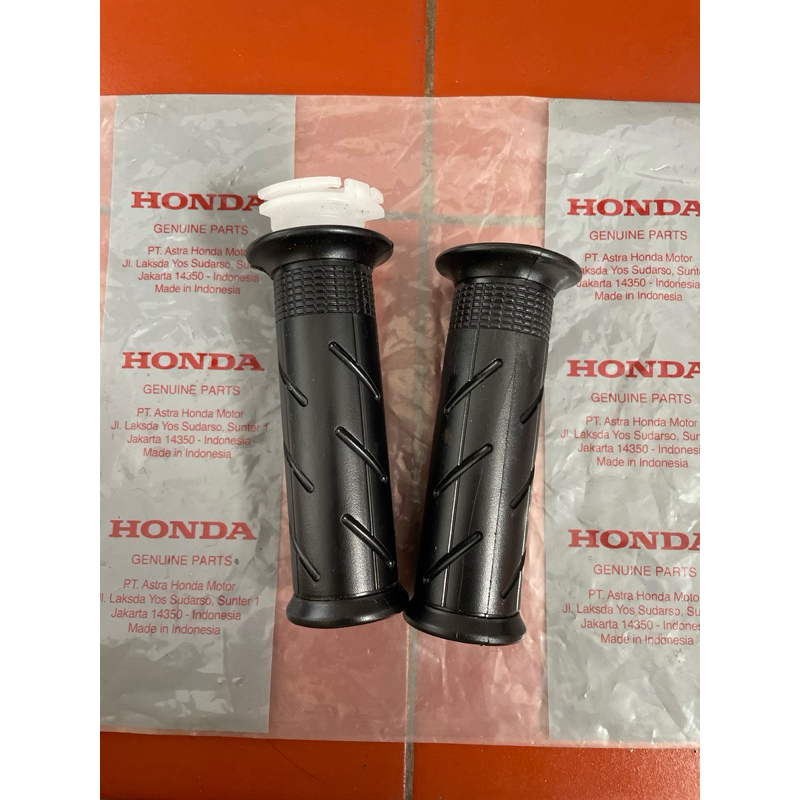 Jual Handfat Handgrip PCX 150 160 Original | Shopee Indonesia