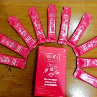 Jual Ruliyu Terlengkap & Harga Terbaru Maret 2026 | Shopee Indonesia