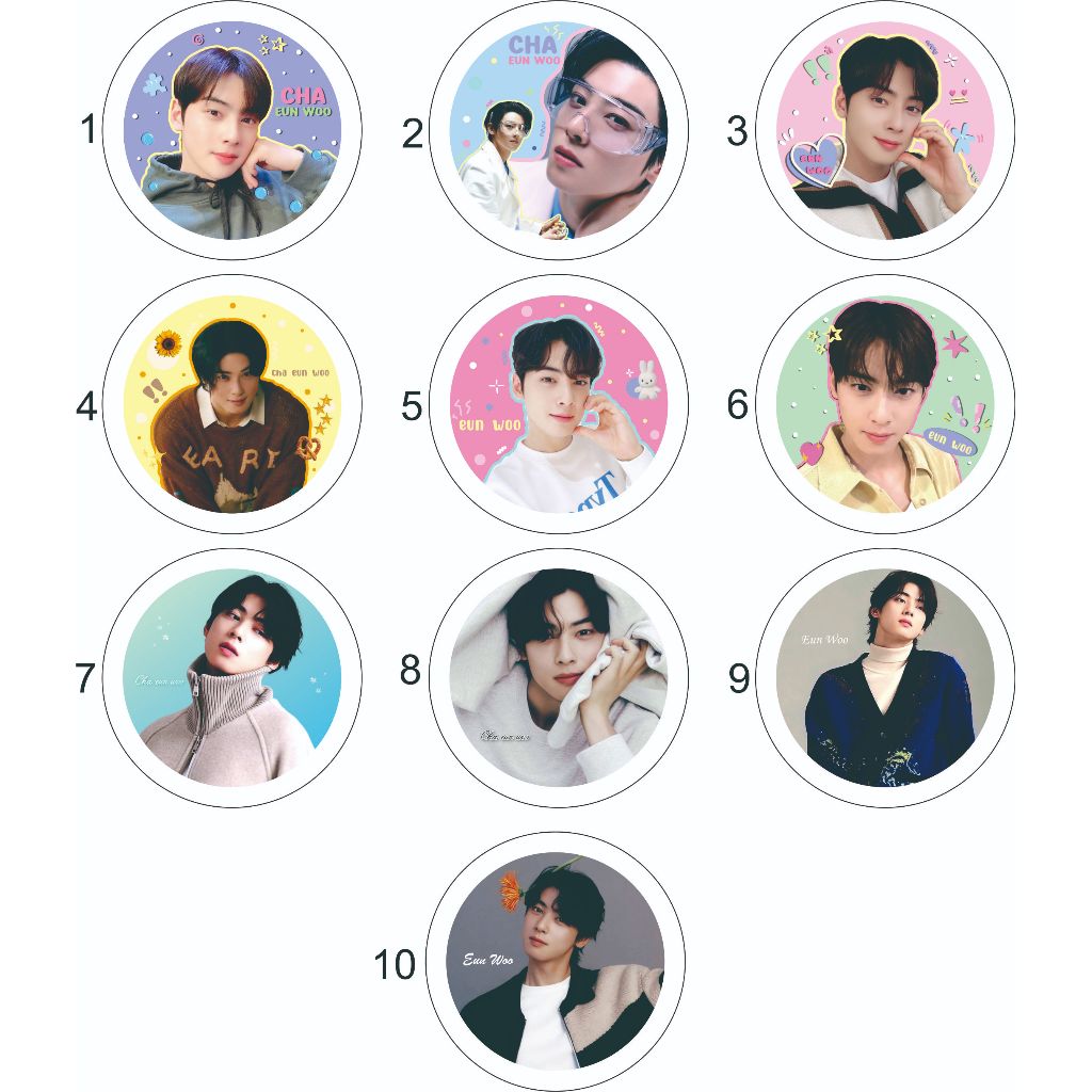 Jual Freebies Kpop Freebies Konser Fancon Fan meeting Gantungan kunci ...