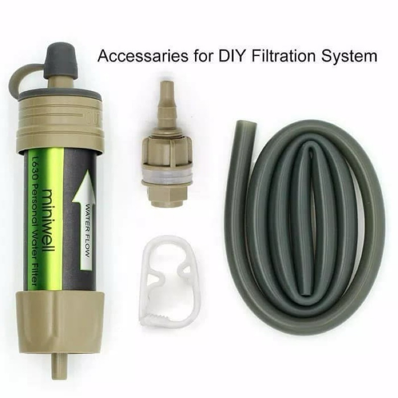 Jual Alat Filter air penjernih air Dhaulagiri - saringan air minum ...
