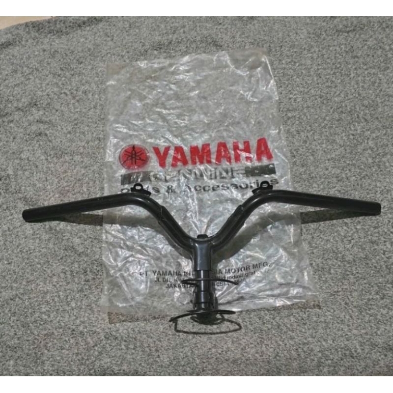 Jual Stang stir/Handel Comp Yamaha MX king.Mx 150 V1 kode part : 2P ...