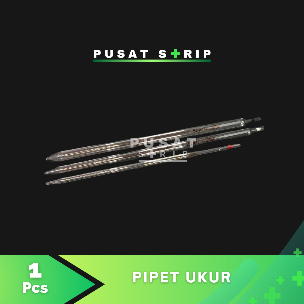 Jual Pipet Ukur 10 ml | Shopee Indonesia