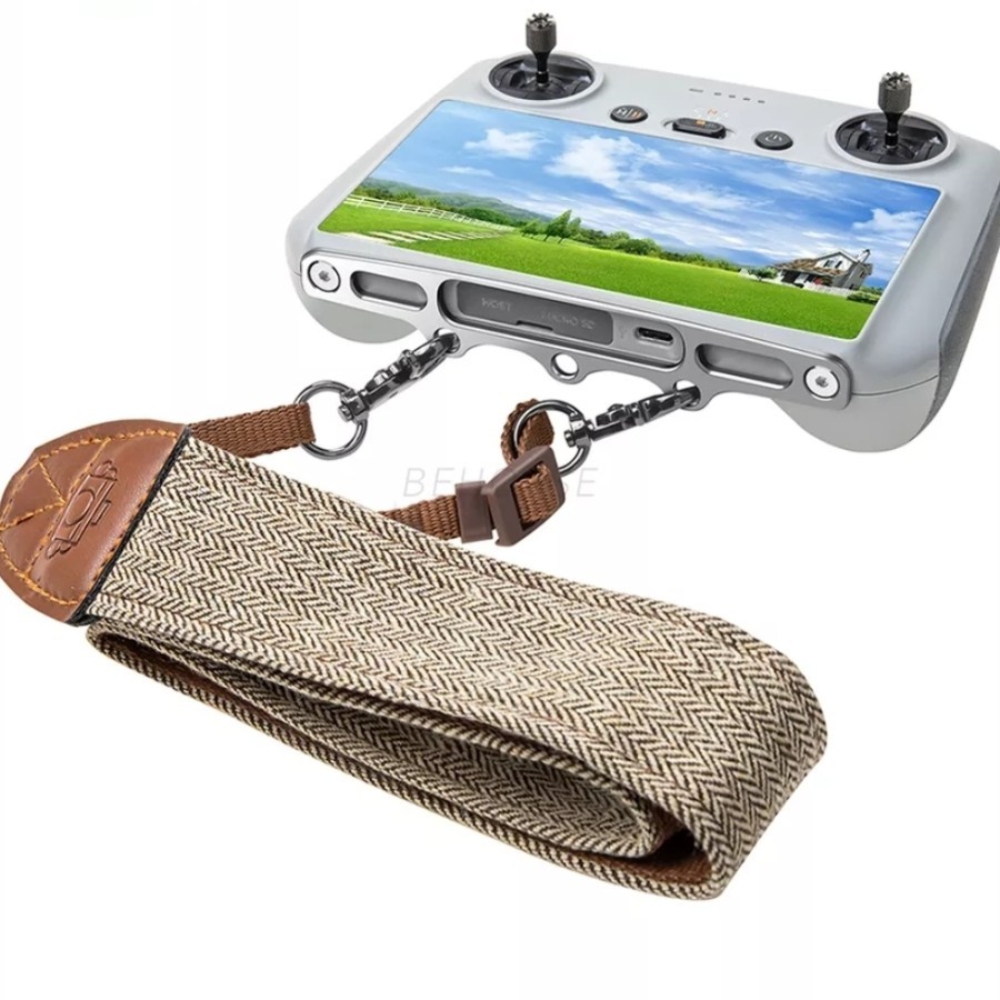 Jual lanyards plus breaket dji RC1 & DJI RC2 for DJI Mini 3 pro Mini 4 pro DJI AIR 3 Controller ...