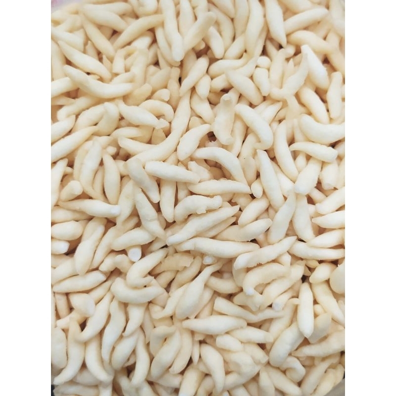 Jual BIDARAN KEJU BIDARAN MANIS SNACK RINGAN GURIH RENYAH MANIS BIDARAN ...