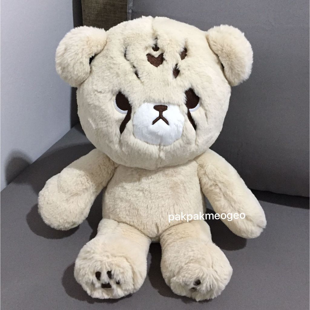 Jual Cheetah Lee Doll 40 cm (Mark Lee Doll) | Shopee Indonesia
