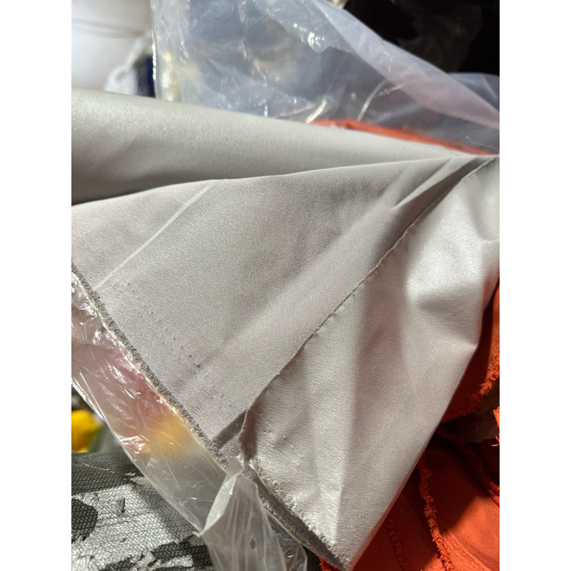 Jual Bahan Kain Jaket Parasut Taslan Baloon Murah | Shopee Indonesia