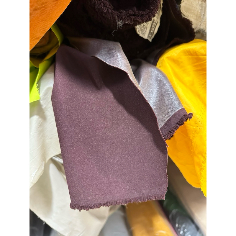 Jual Bahan Kain Jaket Parasut Taslan Baloon Murah | Shopee Indonesia