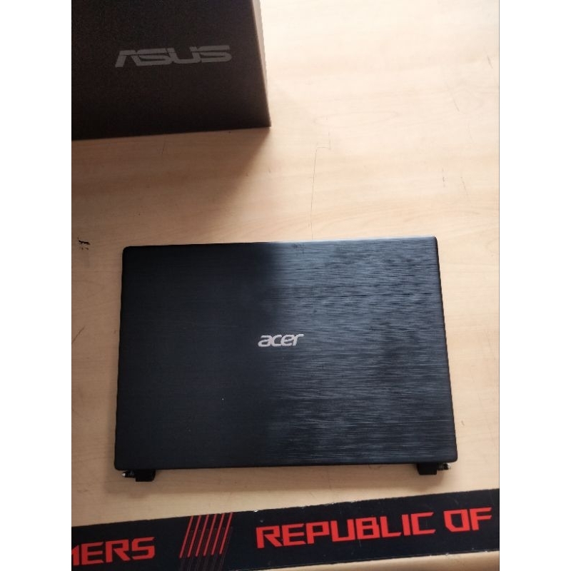 Jual Casing LCD Acer Aspire 3 A314-32 | Shopee Indonesia