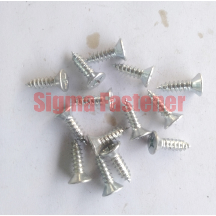 Jual Sekrup FH+ 12 x 3/4" | Shopee Indonesia