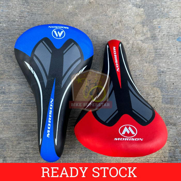 Jual Jok Sadel Saddle Sepeda BMX Mini Anak 12 16 18 20 GT Morison 805 ...