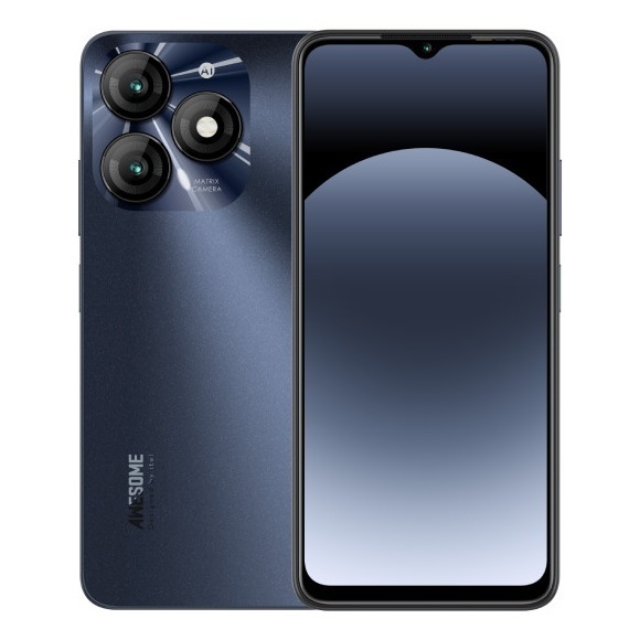 Jual Itel A70 12GB(4+8)/64 GB - 13MP Super HDR Camera - Big Screen with ...