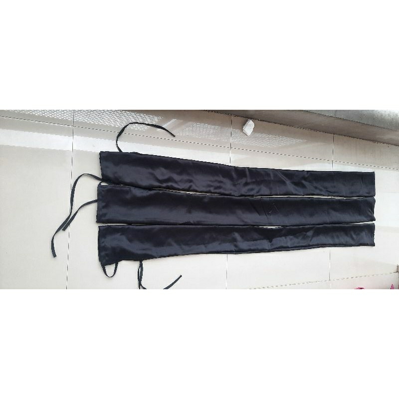 Jual sarung pedang warna hitam polos | Shopee Indonesia