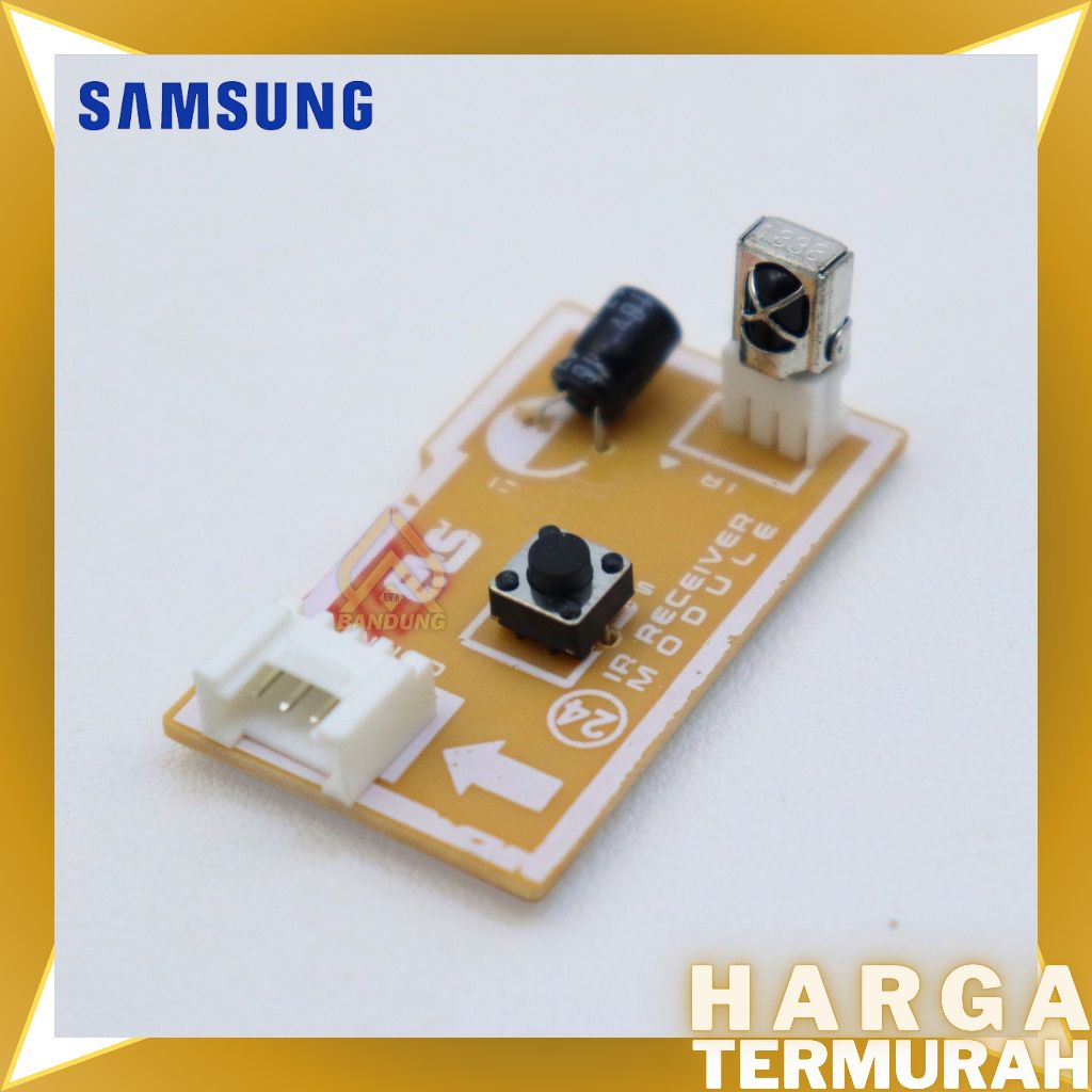 Jual MODUL SENSOR AC SAMSUNG | PCB SENSOR SAMSUNG | SENSOR RECEIVER ...