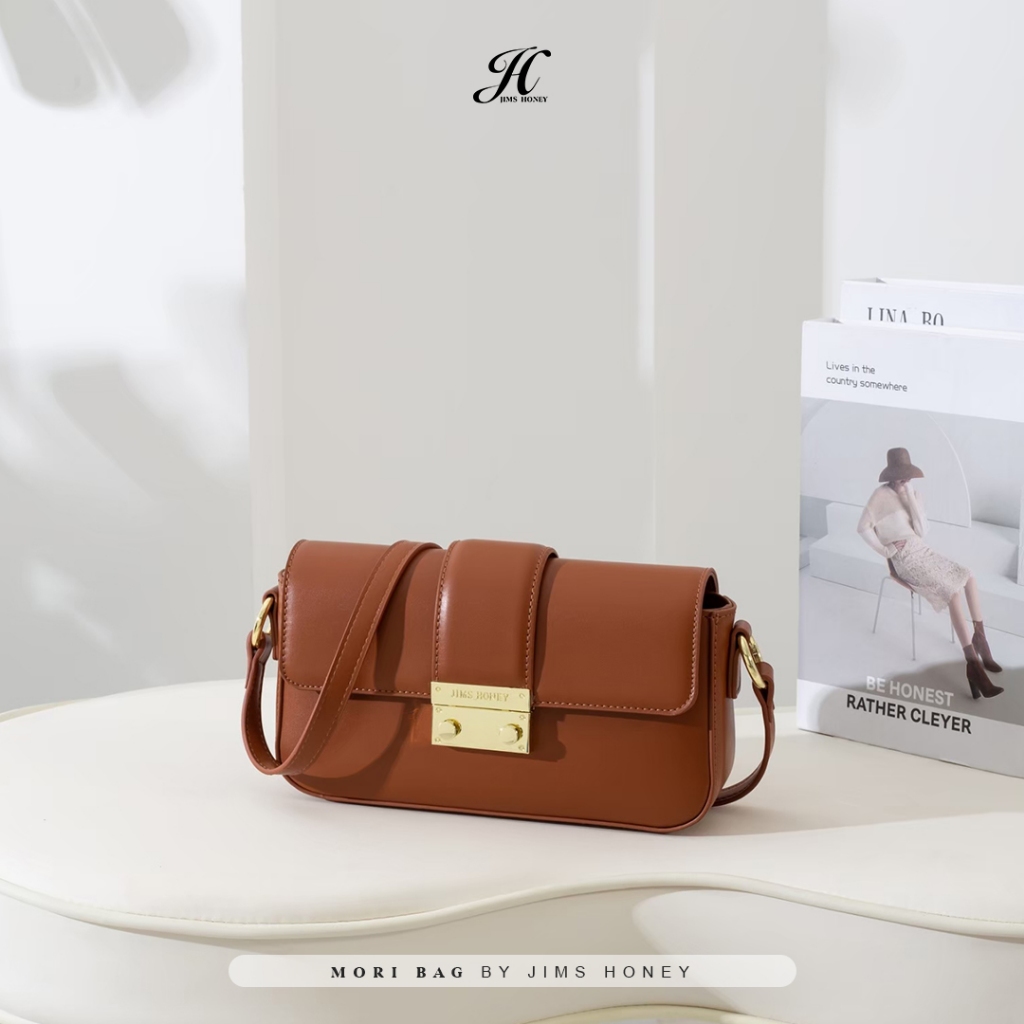 Jual Jims Honey - Mori Bag - Tas Selempang Wanita | Shopee Indonesia
