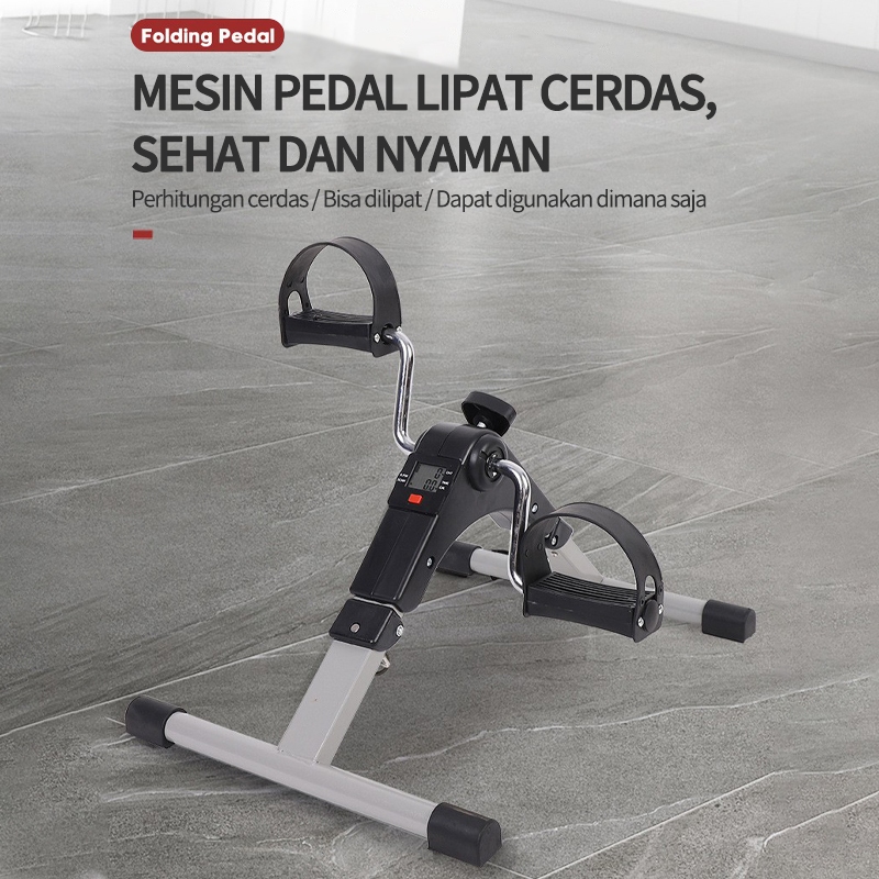 Jual Keep Going Max- Stepper, Stepper Kecil Untuk Digunakan di Rumah, Alat Penurun Berat Badan ...
