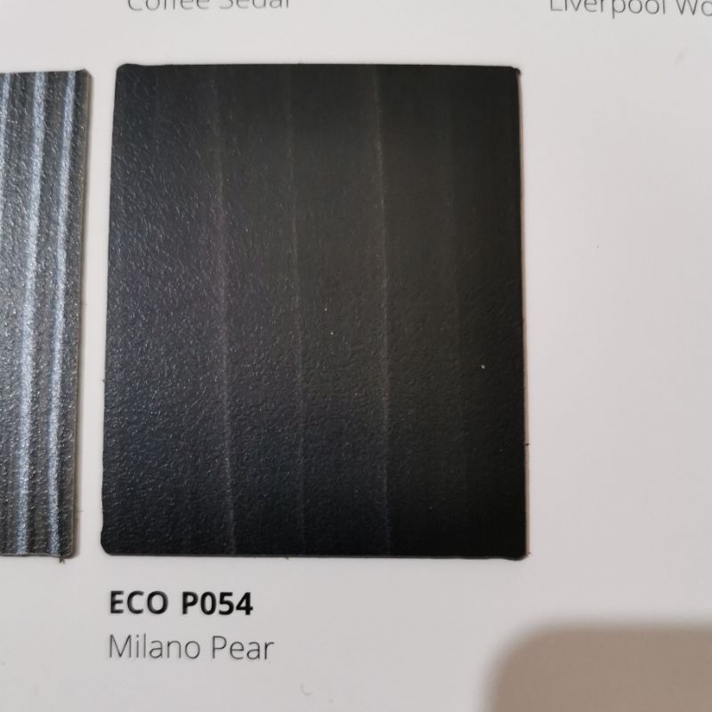 Jual HPL ECO motif kayu woodgrain murah premium gojek grab area ...