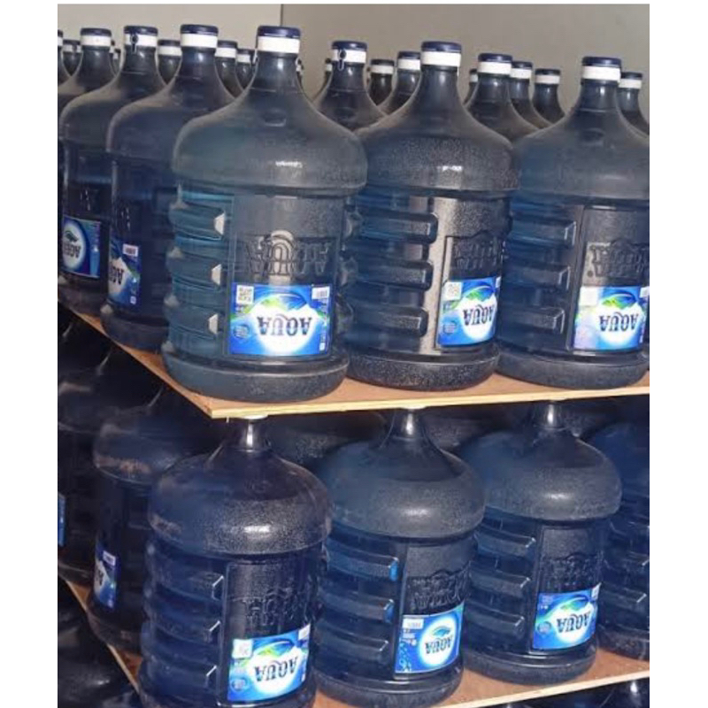 Jual GALON AQUA | Shopee Indonesia