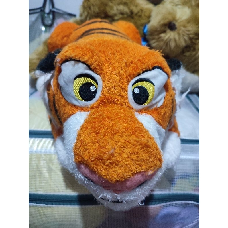 Jual Boneka Rajah Macan Aladdin | Shopee Indonesia
