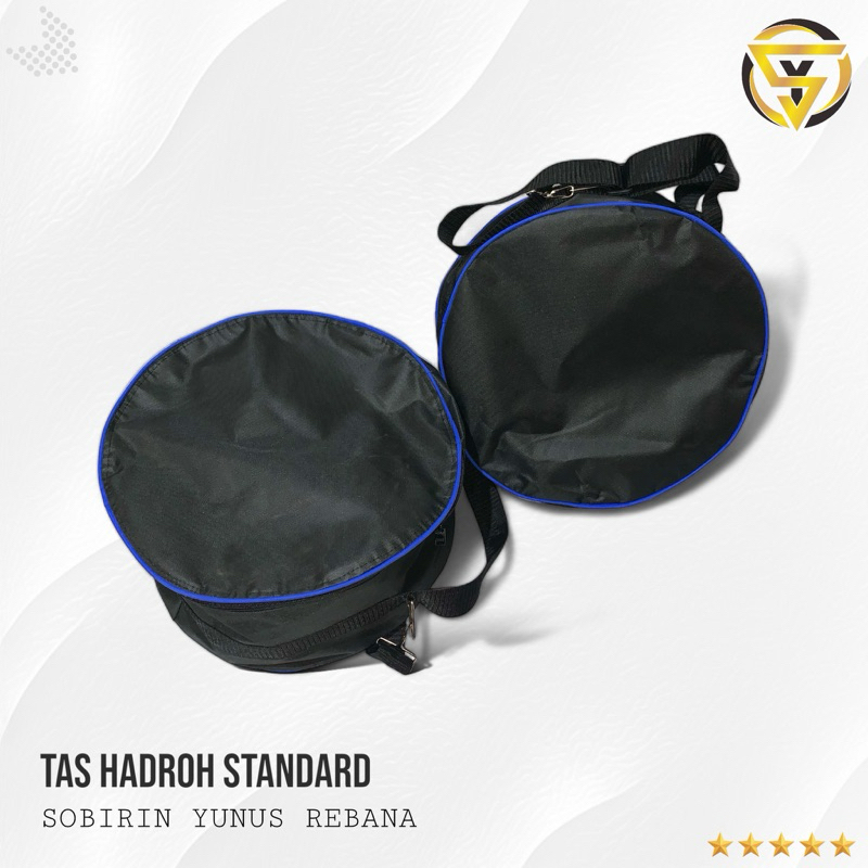 Jual Tas Rebana Hadroh Standar ukuran 30 cm | Shopee Indonesia