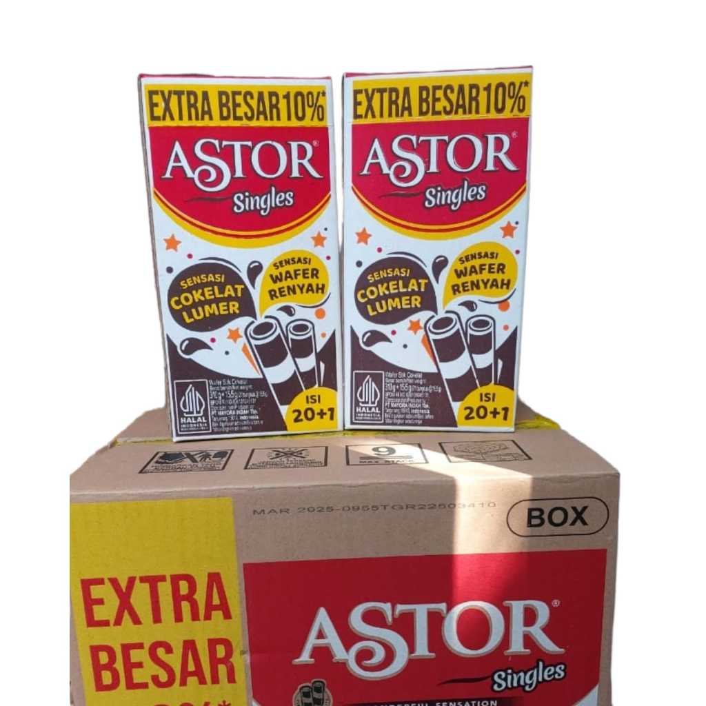 Jual Astor Terlengkap & Harga Terbaru April 2026 | Shopee Indonesia