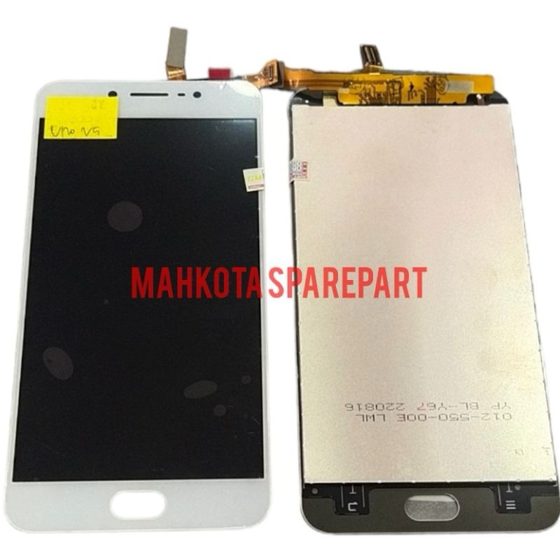 Jual LCD TOUCHSCREEN VIVO V5 V5S Y67 FULLSET | Shopee Indonesia