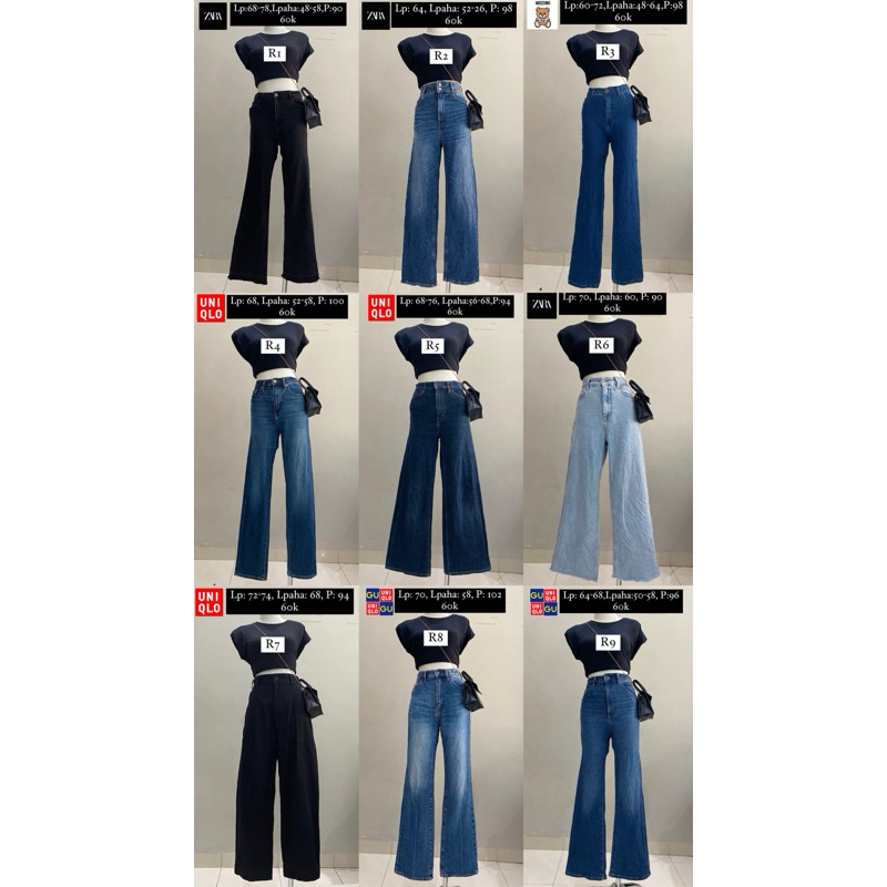 Jual KODE R1-R45 | Shopee Indonesia