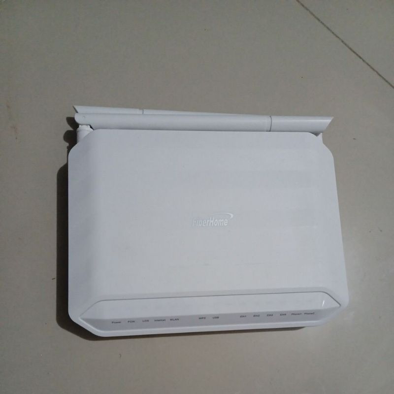 Jual Router fiberhome GPON ONT HG6243C | Shopee Indonesia