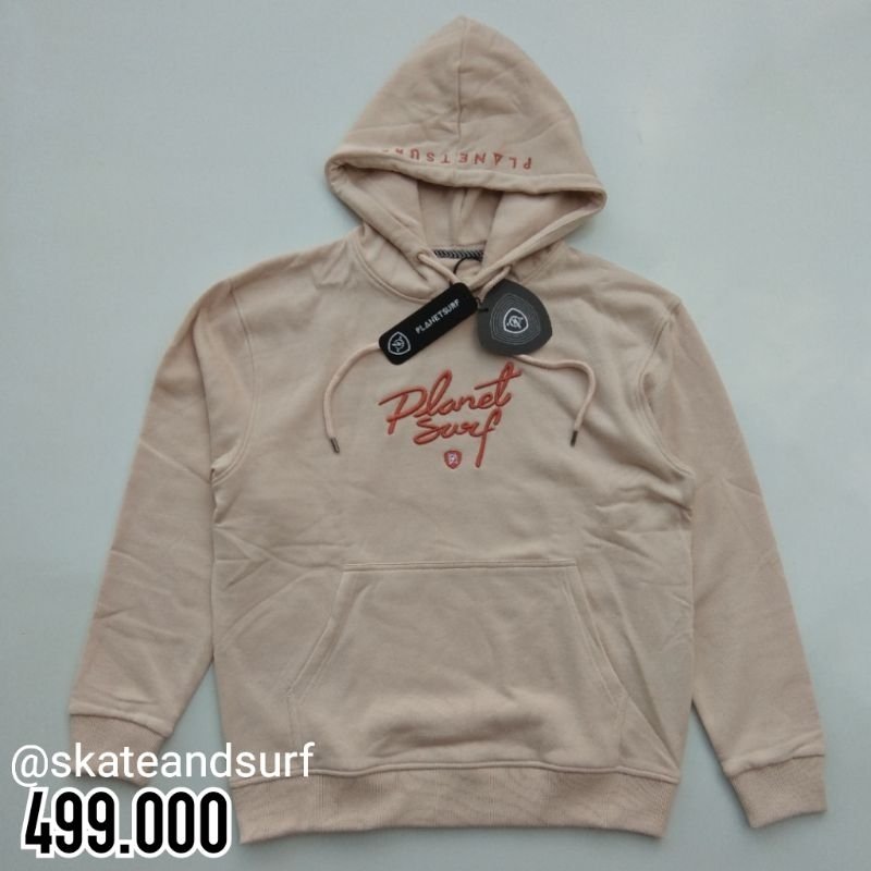 Jual HOODIE PLANETSURF ORIGINAL | Shopee Indonesia