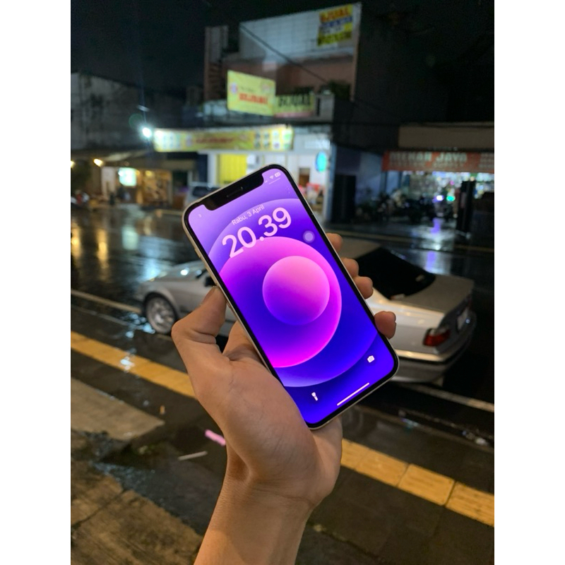 Jual iphone 12Mini 64GB | Shopee Indonesia