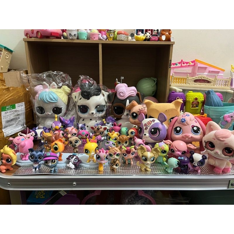 Jual LPS Preloved | Shopee Indonesia