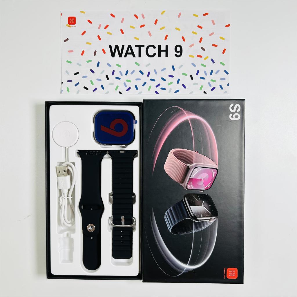 Jual 2024 ORI Samsung Smartwatch 2.3Inci Layar Sentuh 49mm Layar Penuh ...
