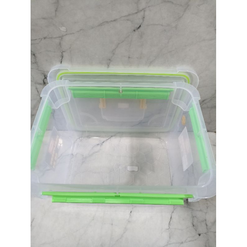 Jual Container Box Sealfresh Shinpo CB24 | Shopee Indonesia