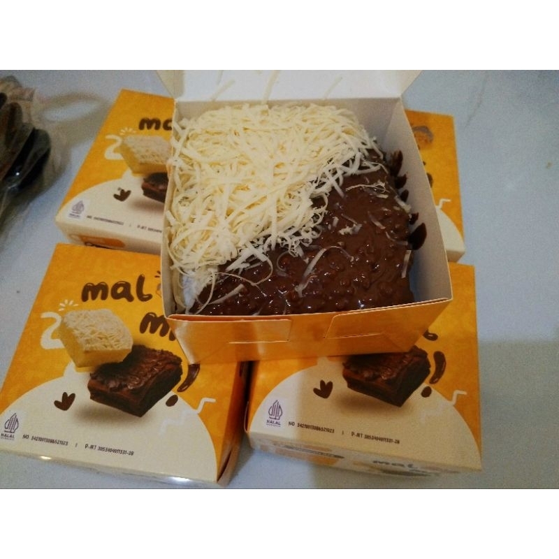Jual Oma Opa Mal mil kemasan VAKUM | Shopee Indonesia