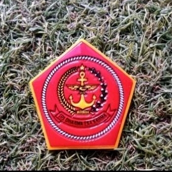 Jual Stiker Embos Timbul Logo MABES TNI | Shopee Indonesia