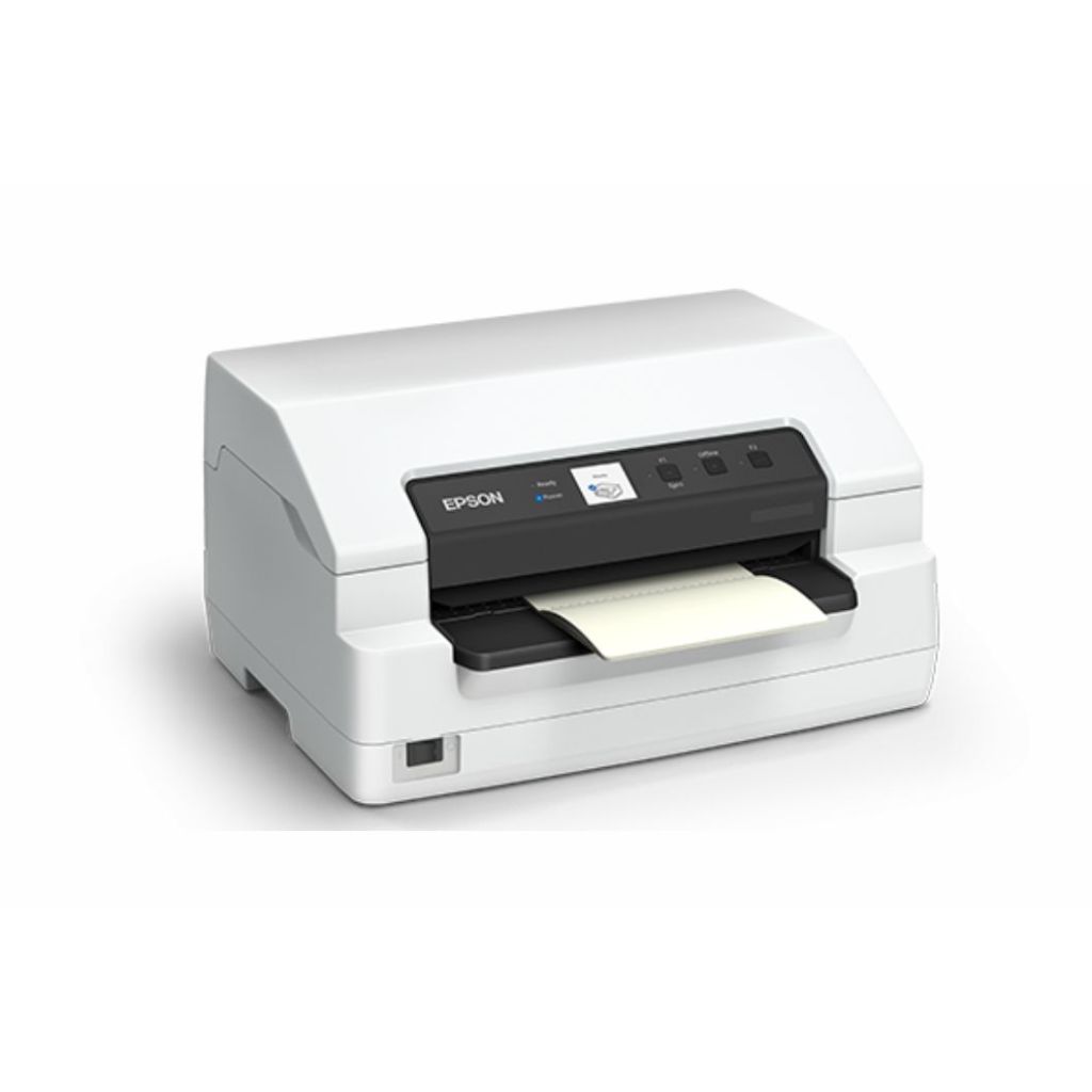 Jual MALLIT EPSON Printer EPSON Dotmatrix Passbook PLQ-50 PLQ50 PLQ 50 ...