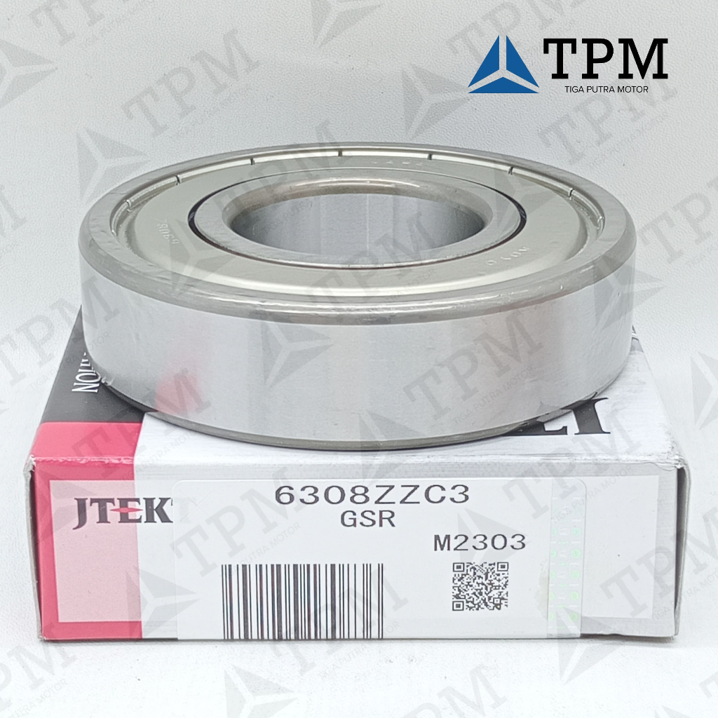 Jual BEARING 6308 ZZ KOYO JAPAN | Shopee Indonesia