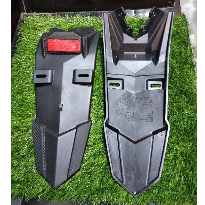 Jual Spakbor exciter mx king original vietnam model turun spakbor ...