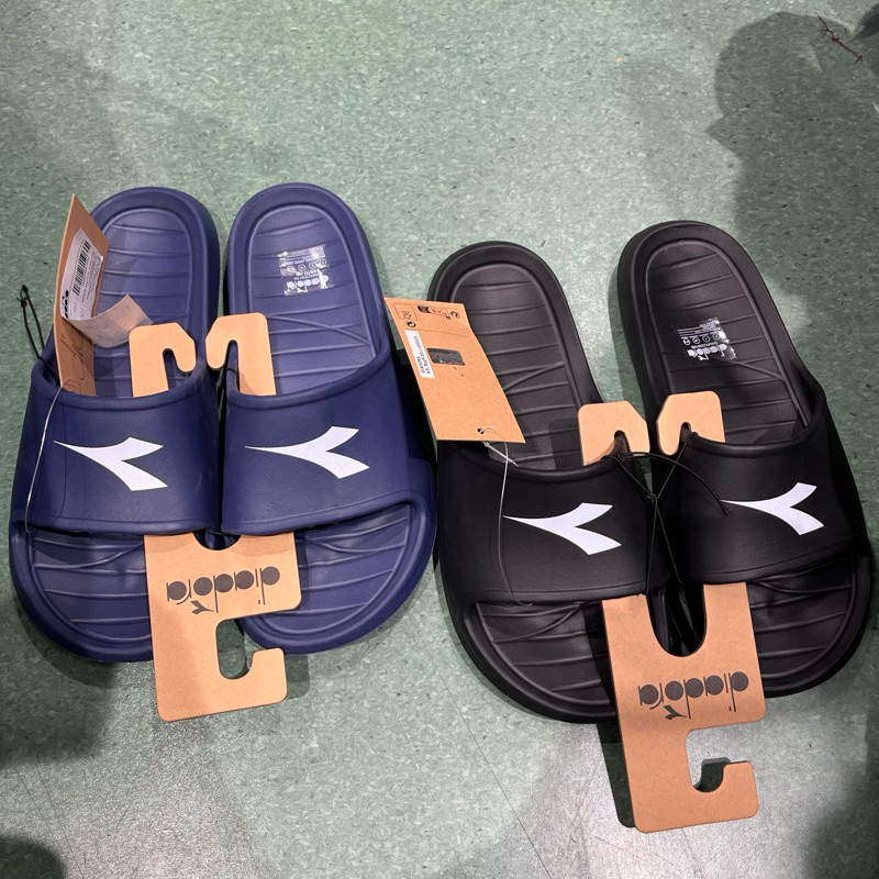 Jual Sandal Diadora Festo Slide Men | Shopee Indonesia