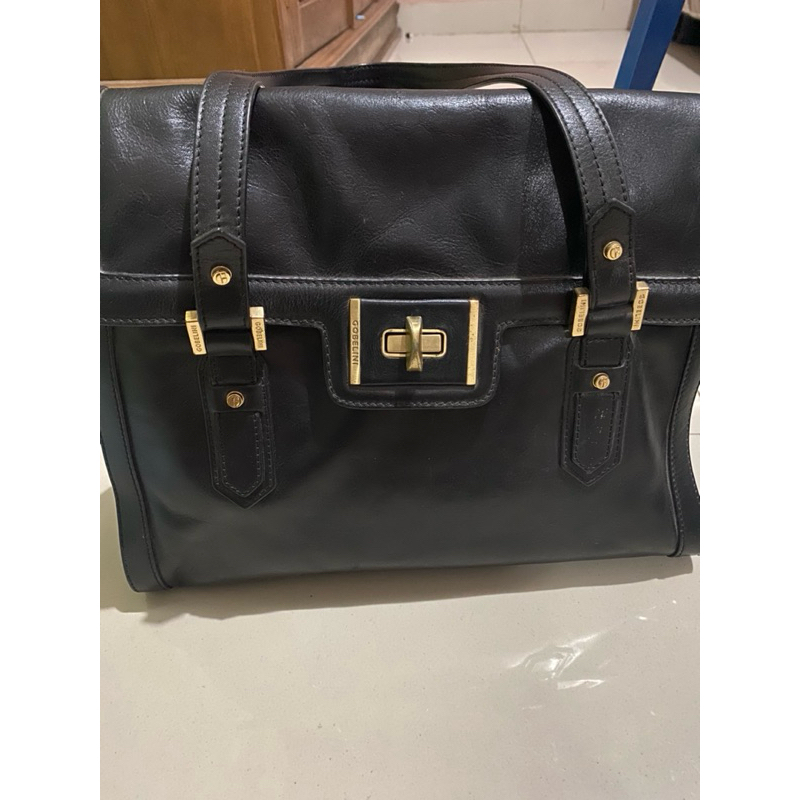Jual tas leather gobelini | Shopee Indonesia