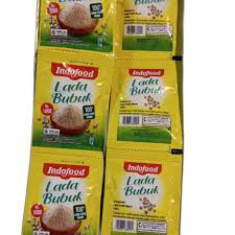 Jual Indofood lada sachetan | Shopee Indonesia