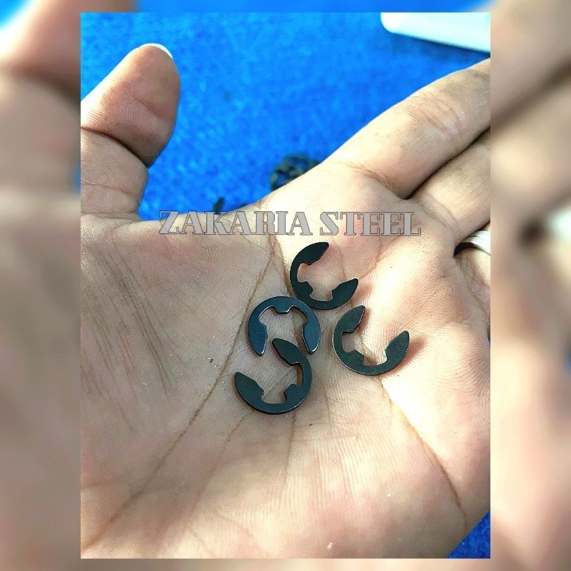 Jual Snap Ring E7 Kancingan Kampas Ganda Vario 125 150 eSP PCX ADV Lexi ...